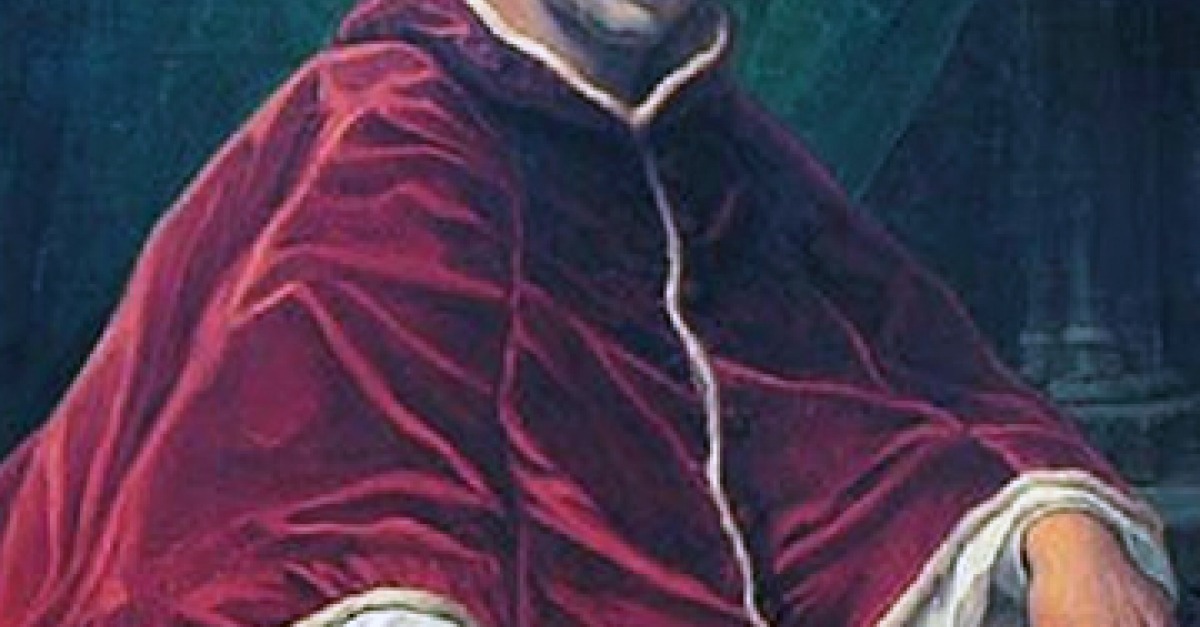 Clement V | Lapham’s Quarterly