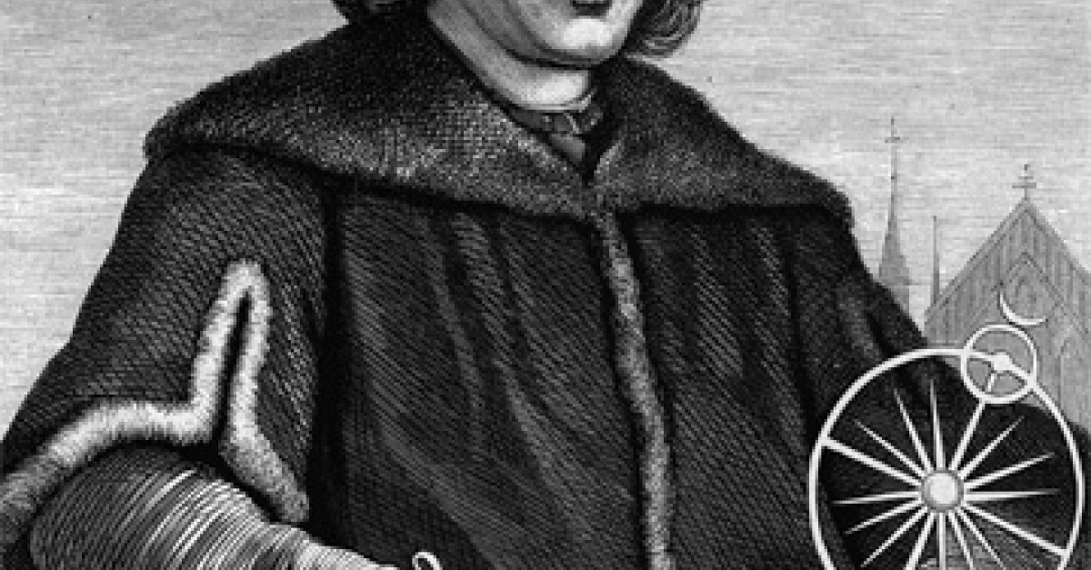 Copernicus | Lapham’s Quarterly