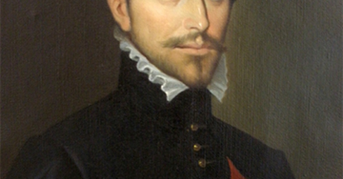 Cortés | Lapham’s Quarterly