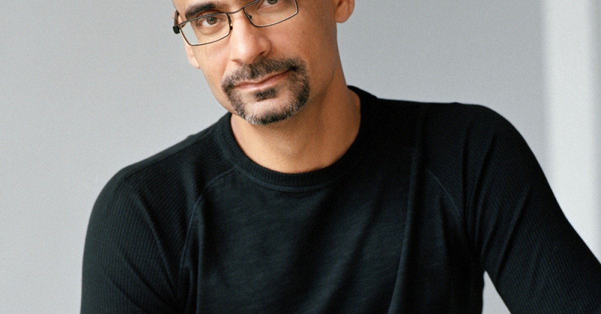 Díaz | Lapham’s Quarterly