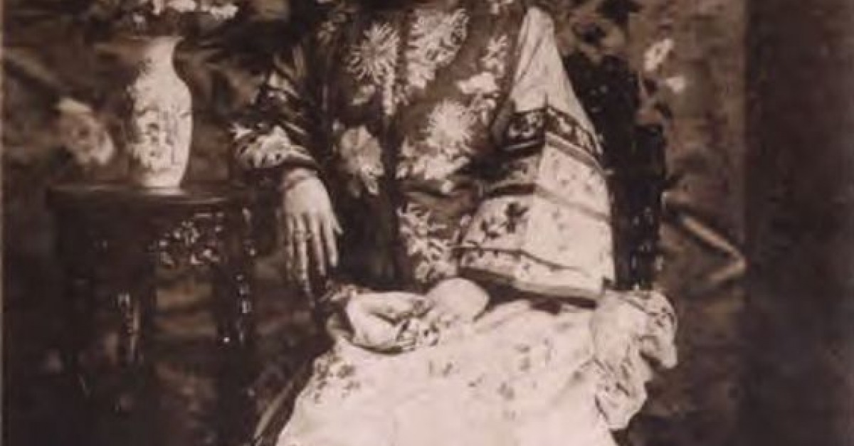 Der Ling | Lapham’s Quarterly