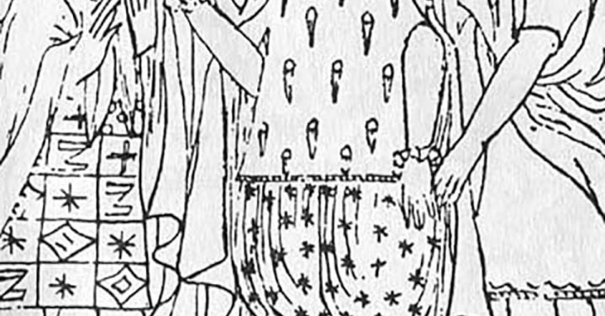 Guáman Poma de Ayala | Lapham’s Quarterly