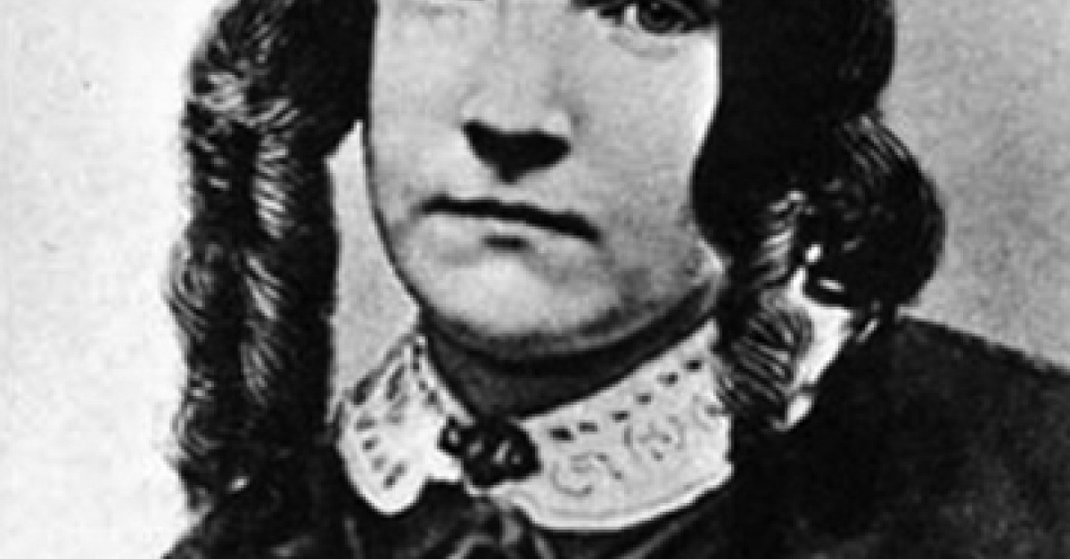 Cooper | Lapham’s Quarterly