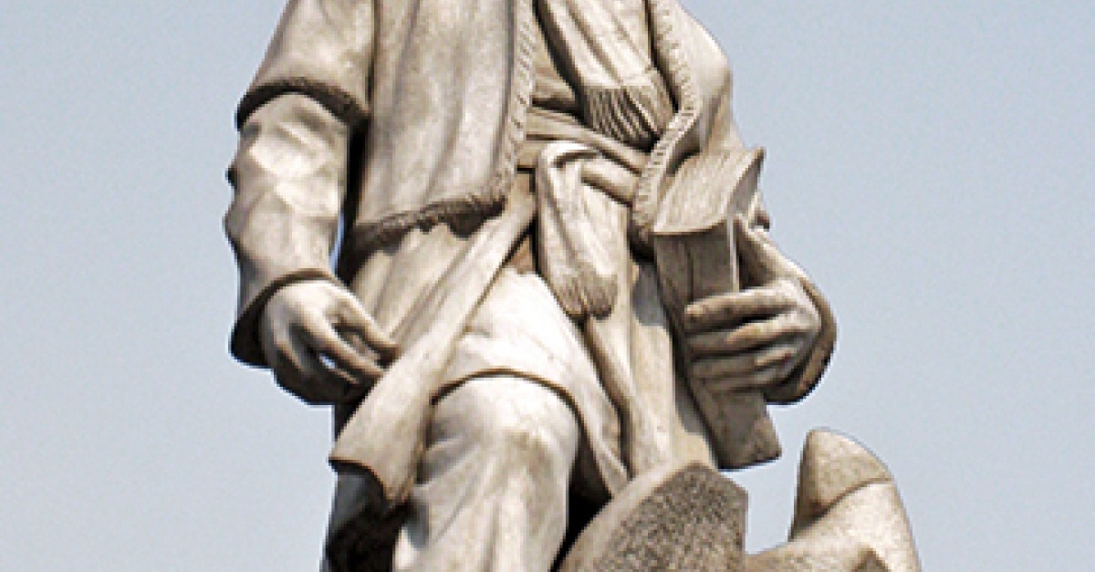 Ferdowsi | Lapham’s Quarterly