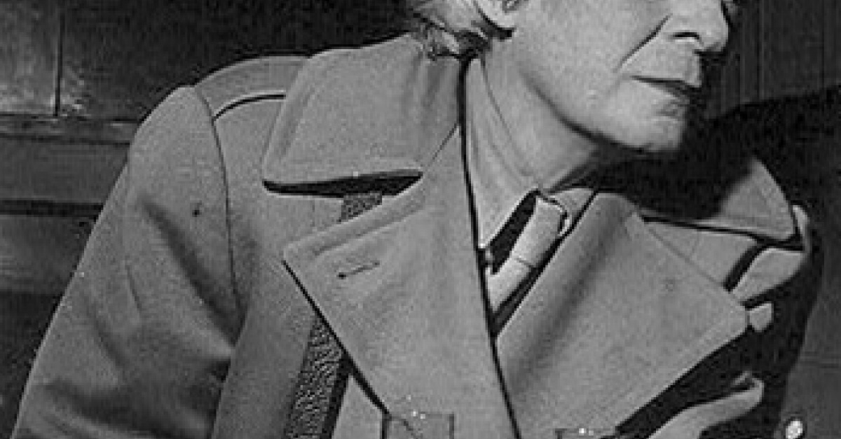 Flanner | Lapham’s Quarterly