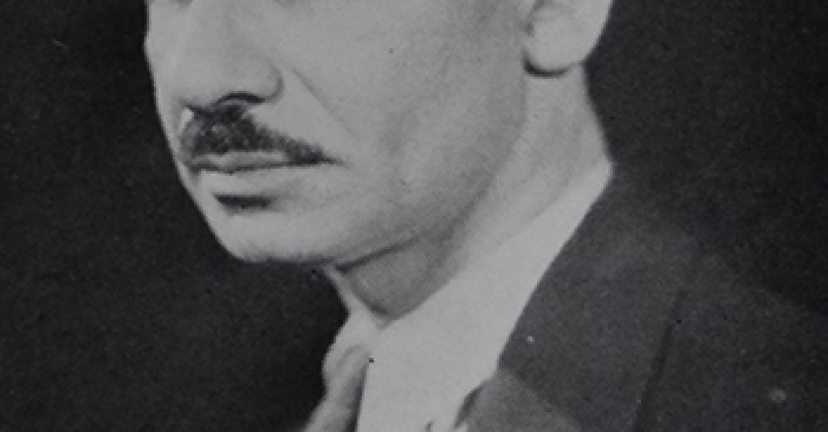 Adams | Lapham’s Quarterly