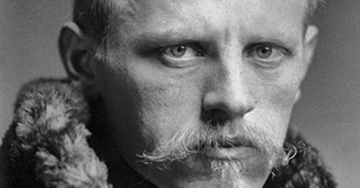 Nansen | Lapham’s Quarterly