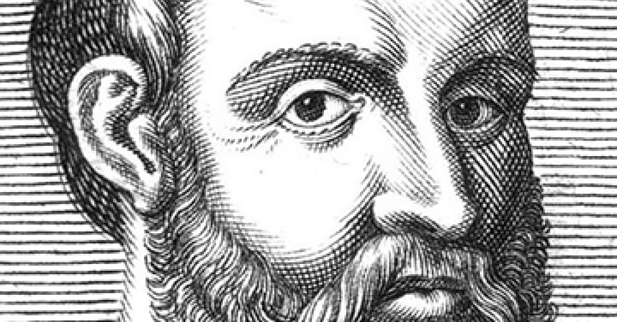 Galen | Lapham’s Quarterly