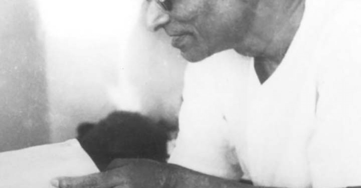 Rajagopalachari | Lapham’s Quarterly