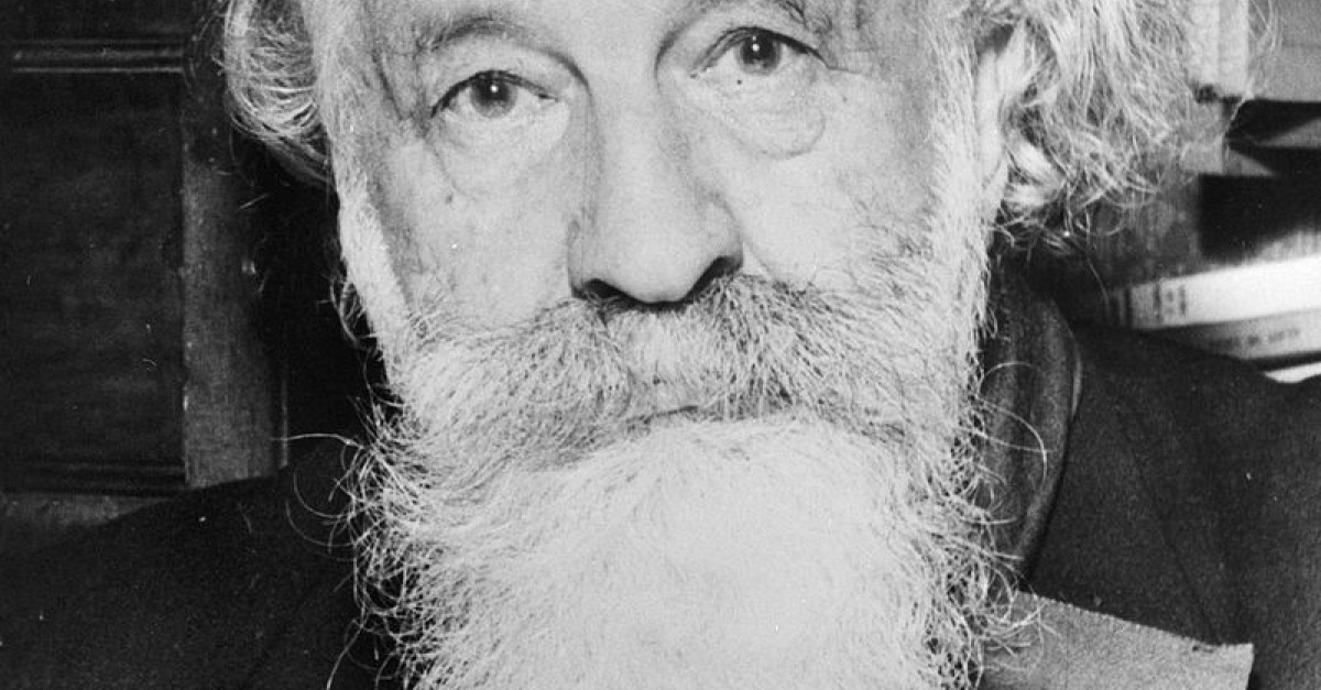 Bachelard | Lapham’s Quarterly