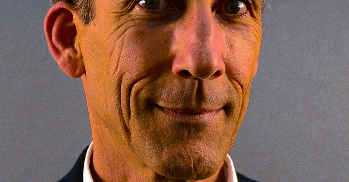 Dyson | Lapham’s Quarterly