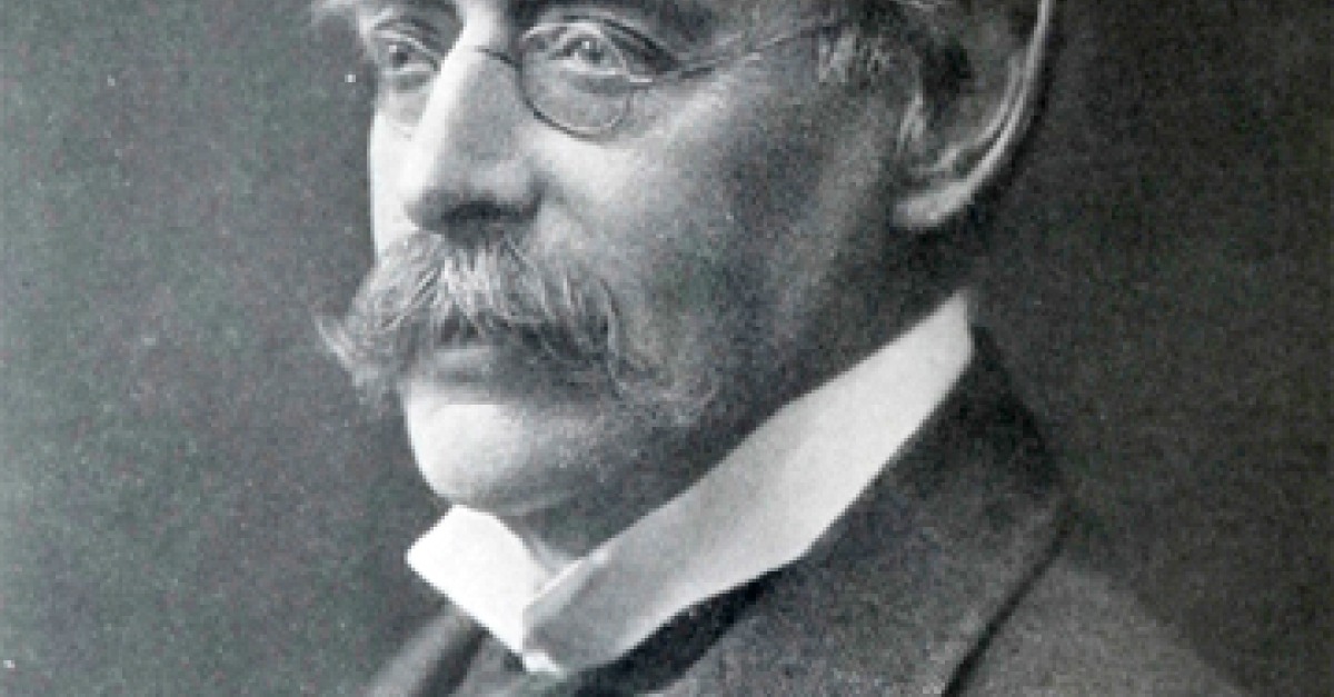 Gosse | Lapham’s Quarterly