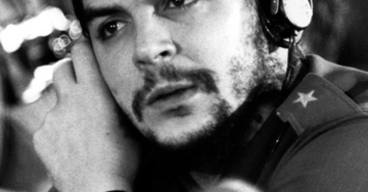 Guevara | Lapham’s Quarterly