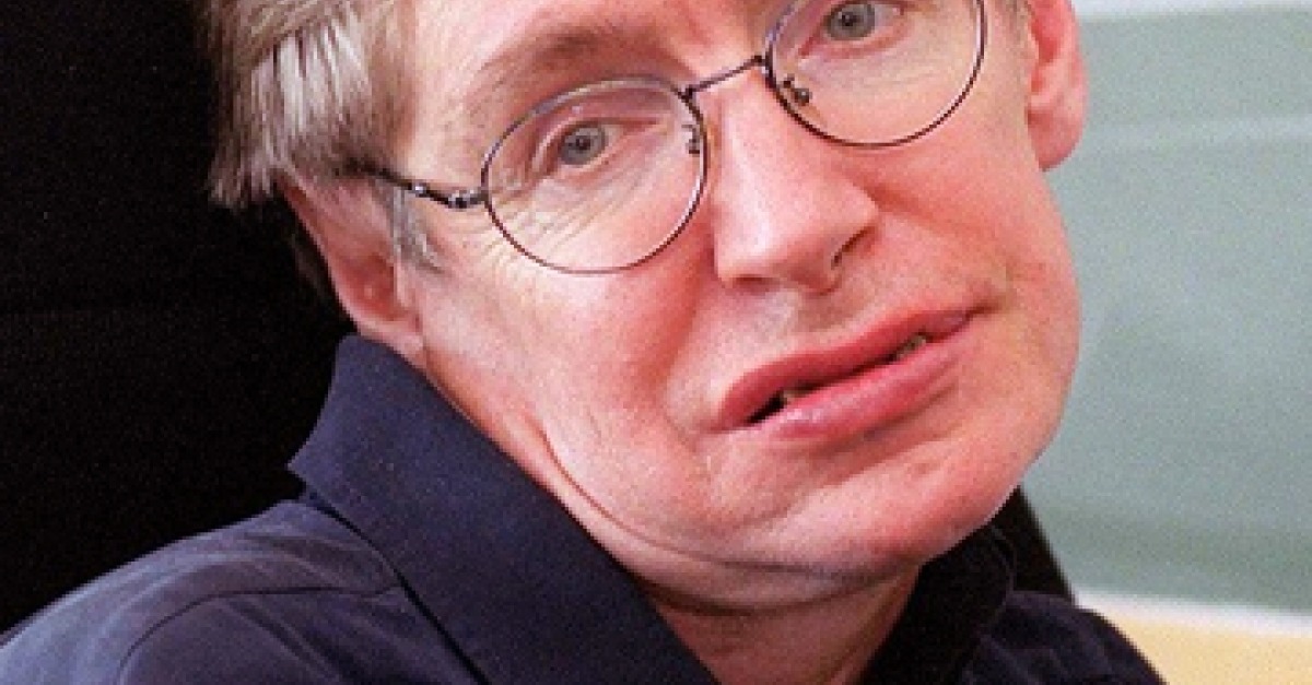 Hawking | Lapham’s Quarterly