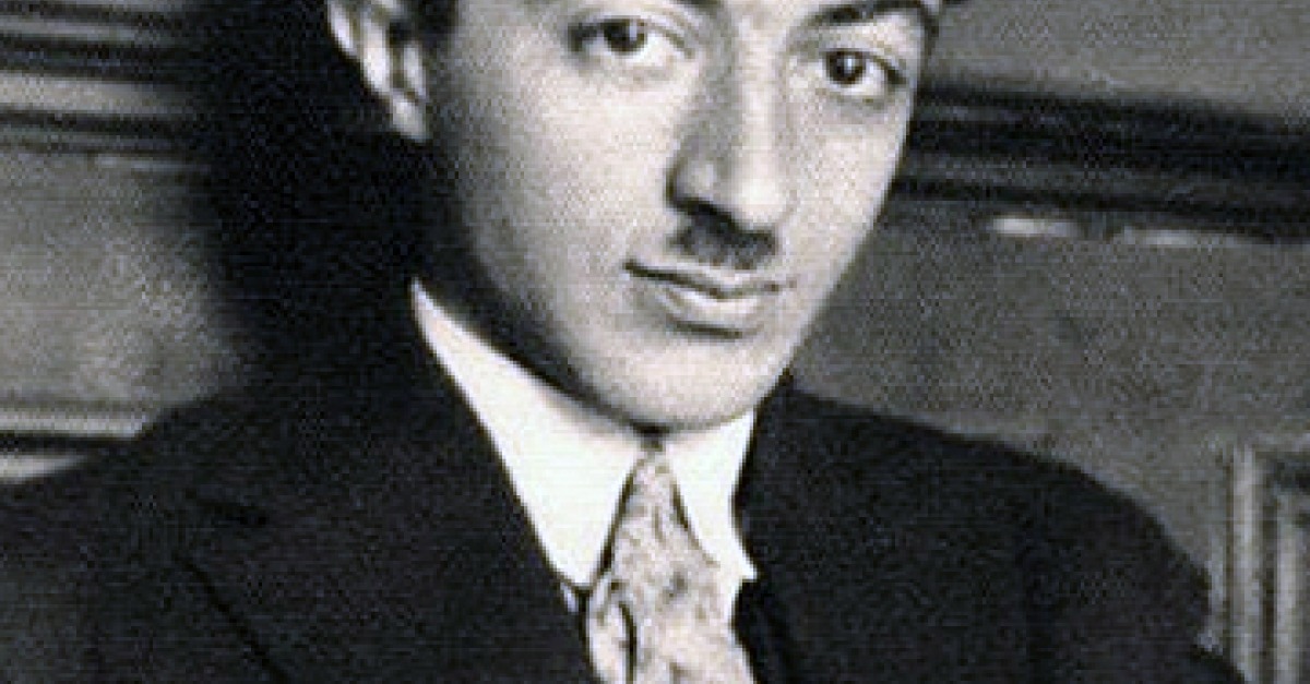 Hedayat | Lapham’s Quarterly