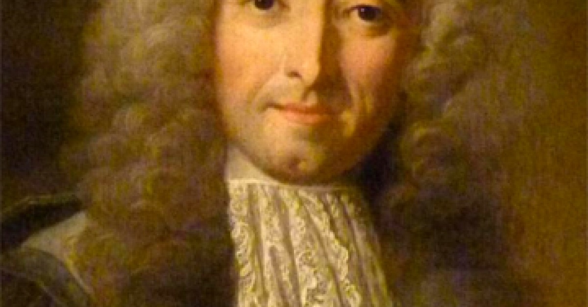 Helvétius | Lapham’s Quarterly