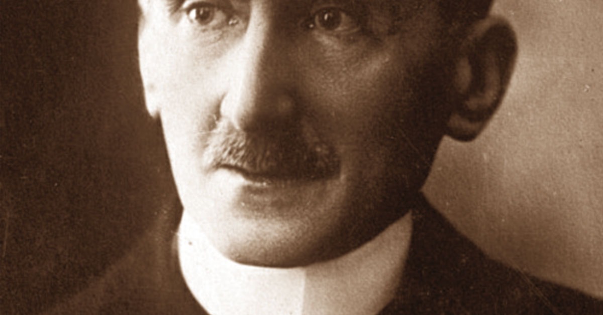 Bergson | Lapham’s Quarterly