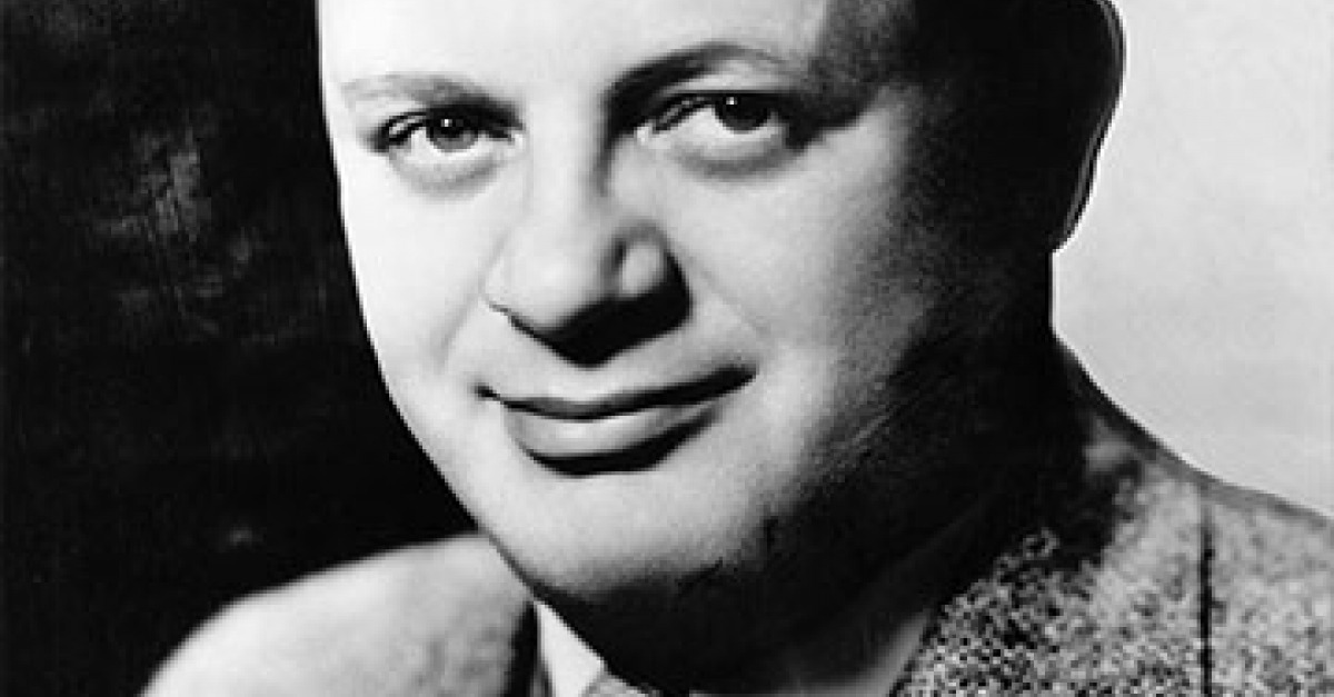 Mankiewicz | Lapham’s Quarterly