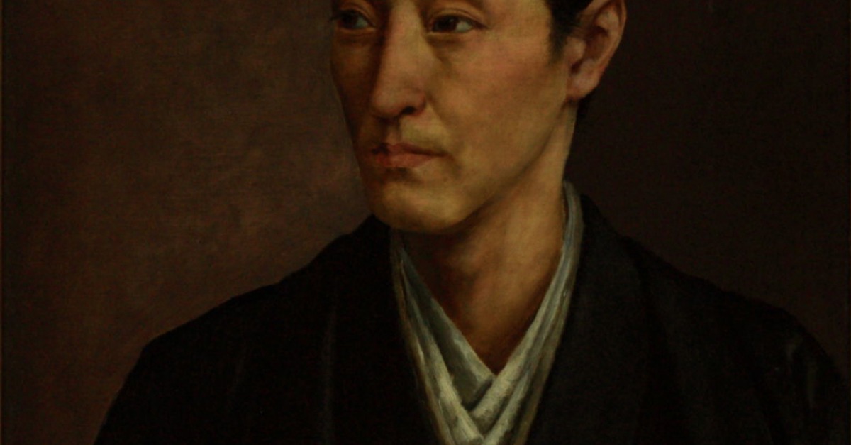 Hiraga Gennai | Lapham’s Quarterly