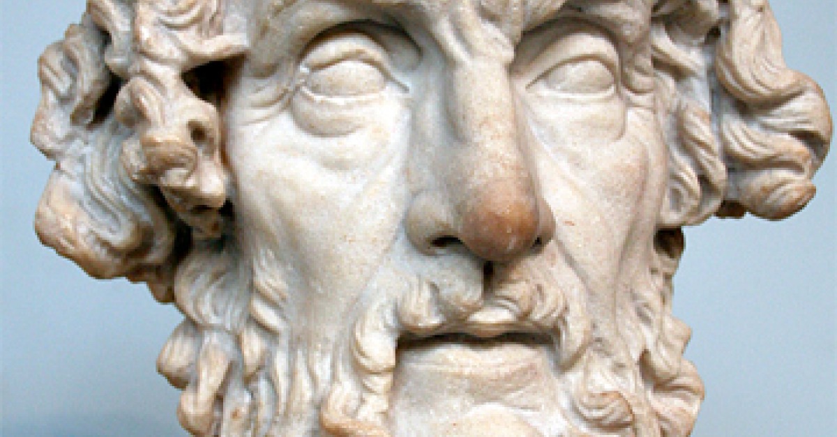 Homer | Lapham’s Quarterly