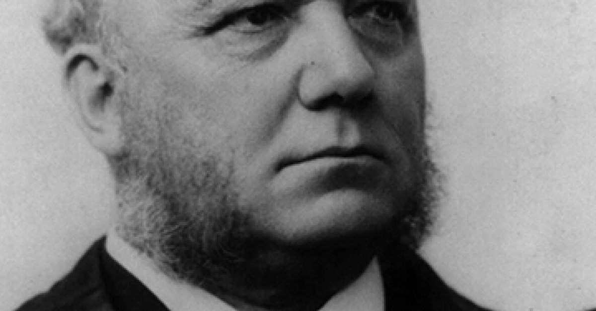 Gray | Lapham’s Quarterly