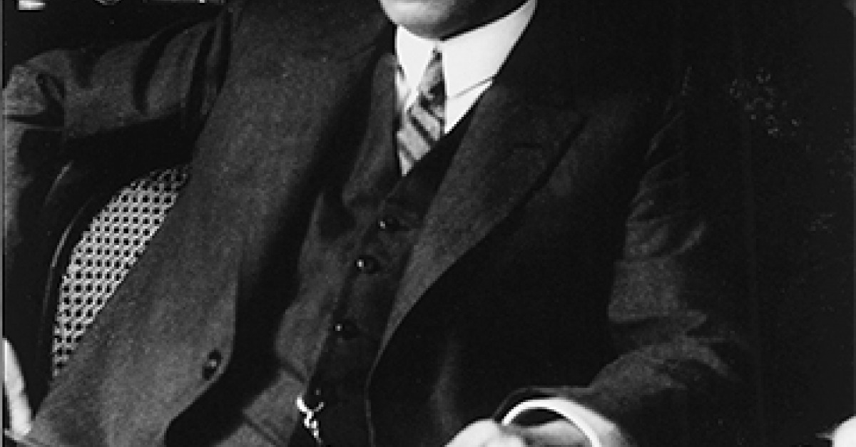 Huizinga | Lapham’s Quarterly