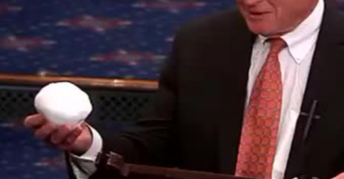 Inhofe | Lapham’s Quarterly