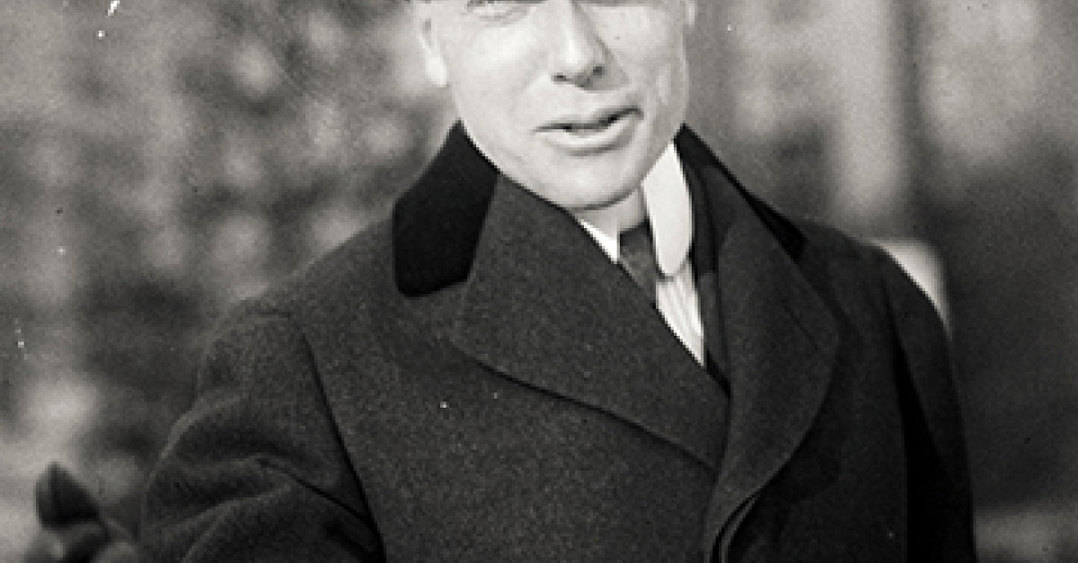 Rockefeller Jr. | Lapham’s Quarterly