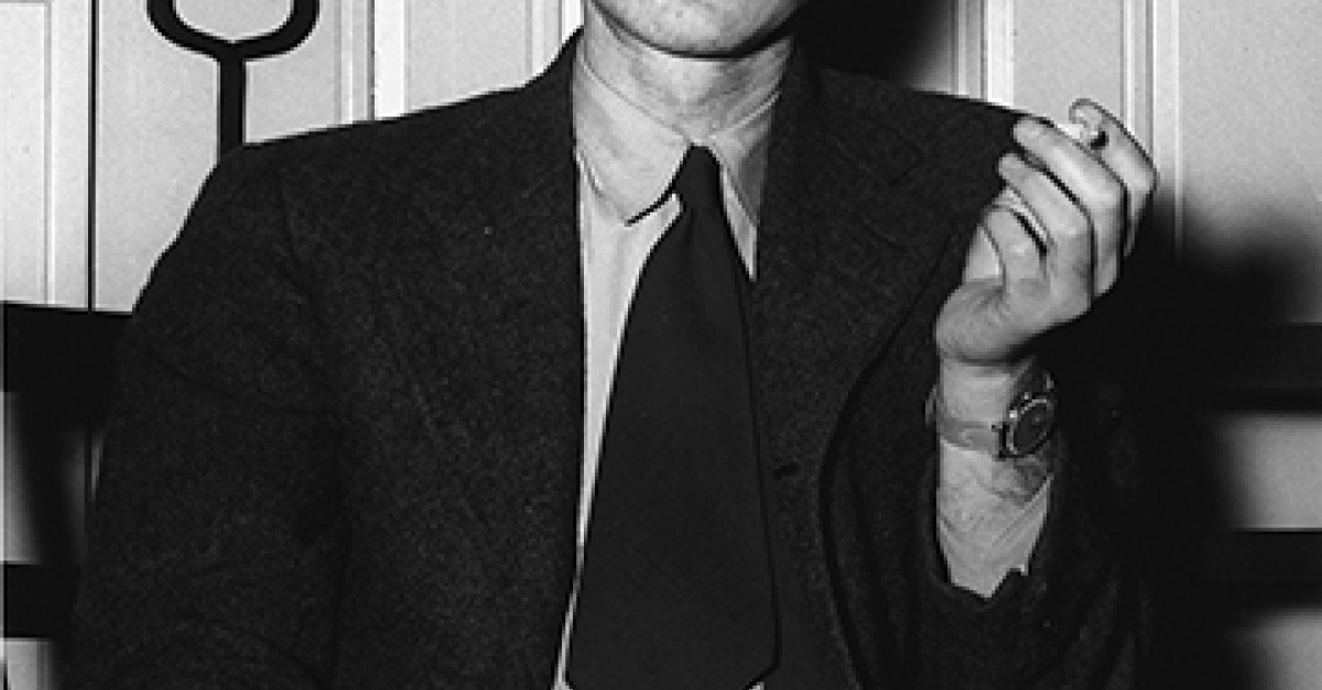 Oppenheimer | Lapham’s Quarterly