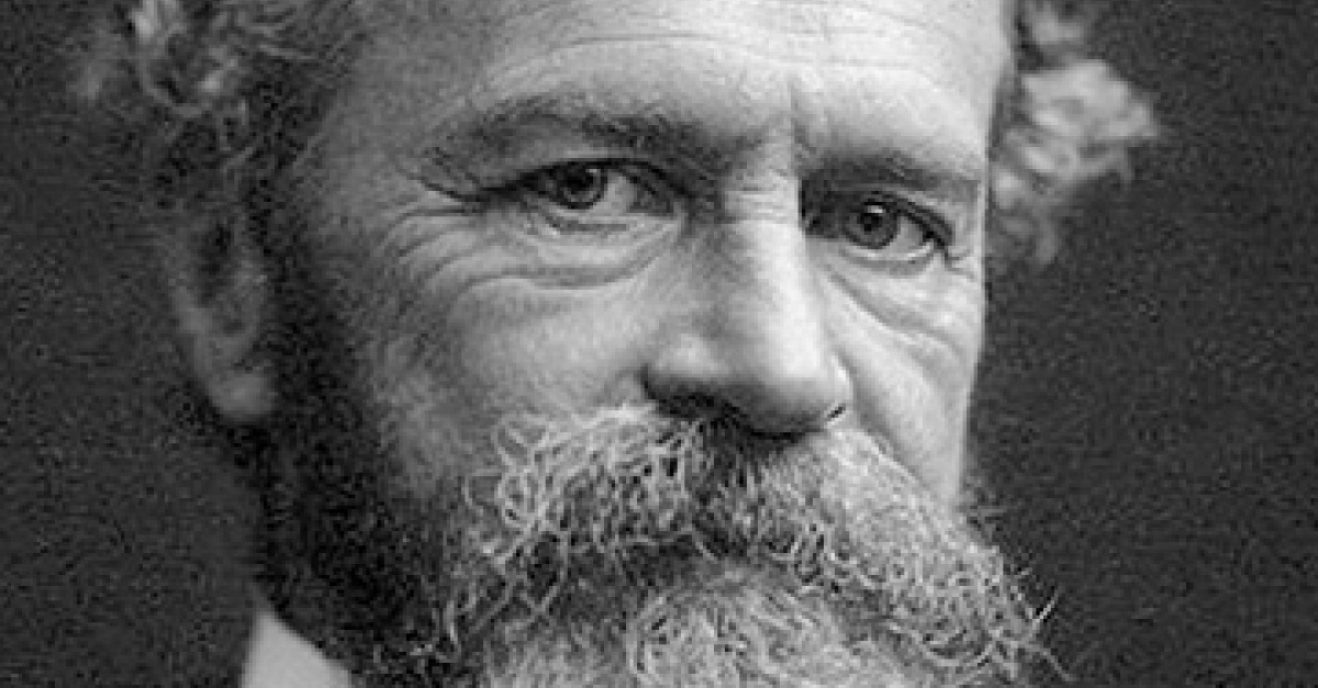 James | Lapham’s Quarterly