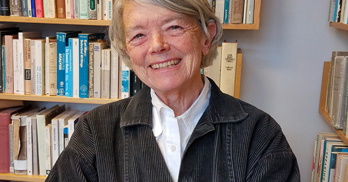 Mansbridge | Lapham’s Quarterly