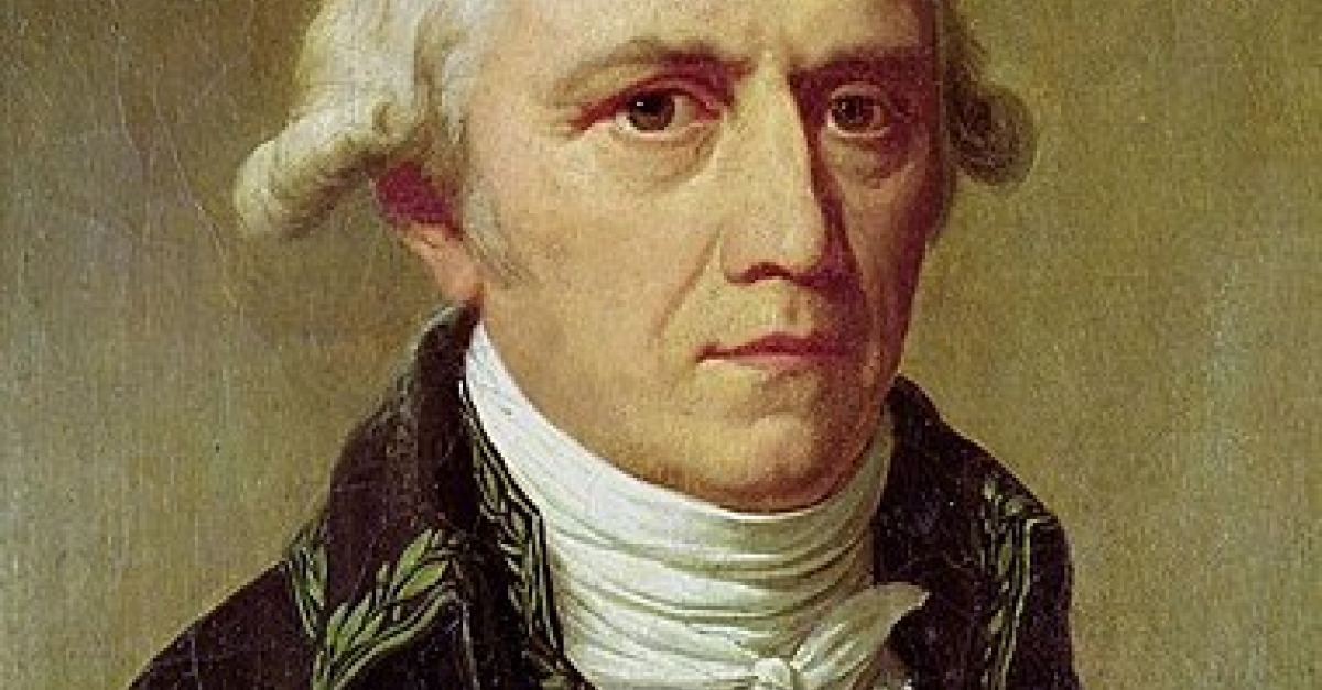 Lamarck | Lapham’s Quarterly