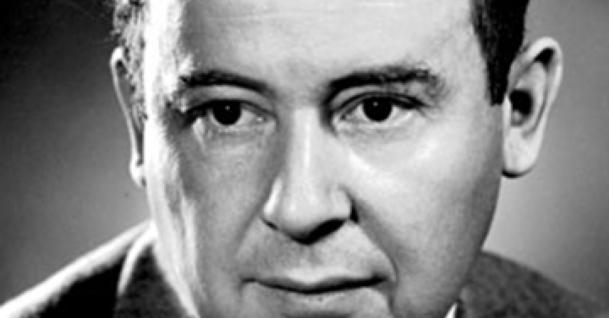 von Neumann | Lapham’s Quarterly