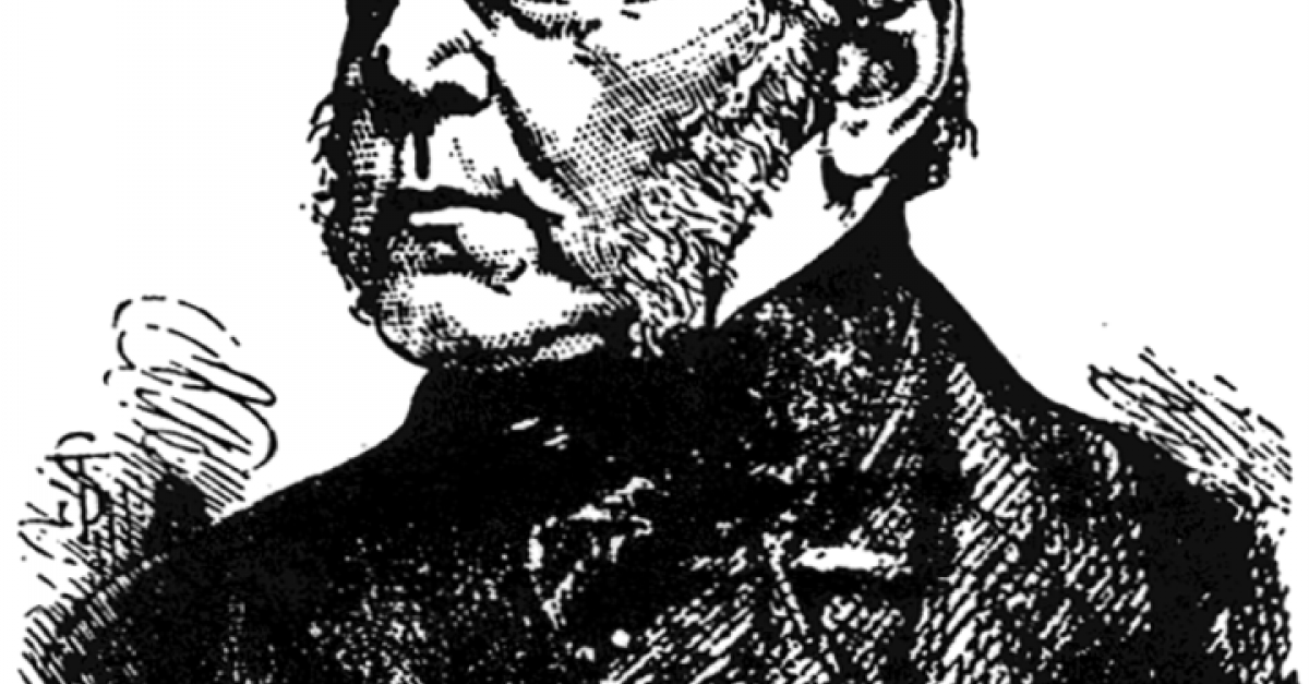 Graunt | Lapham’s Quarterly