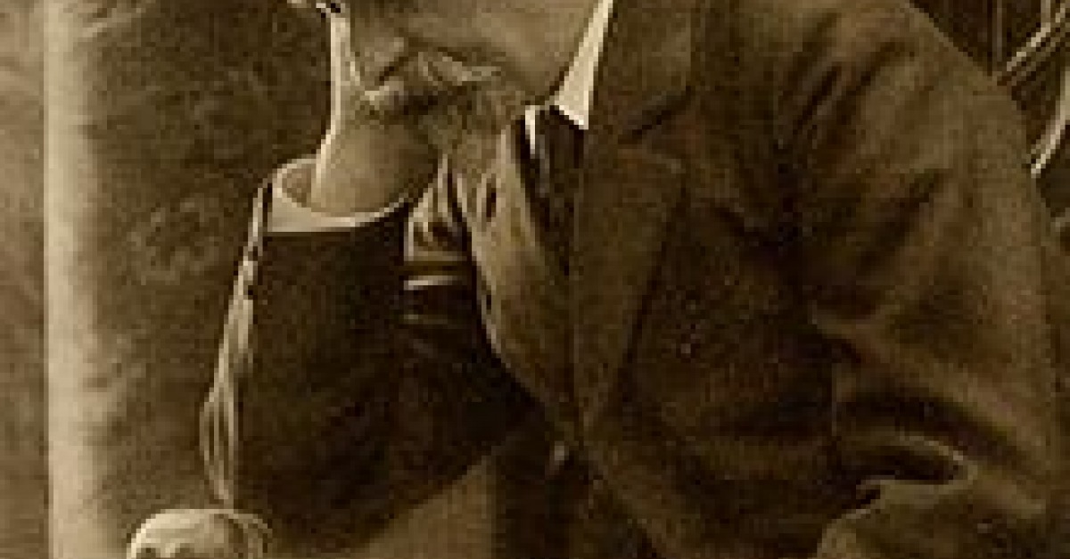 Huysmans | Lapham’s Quarterly