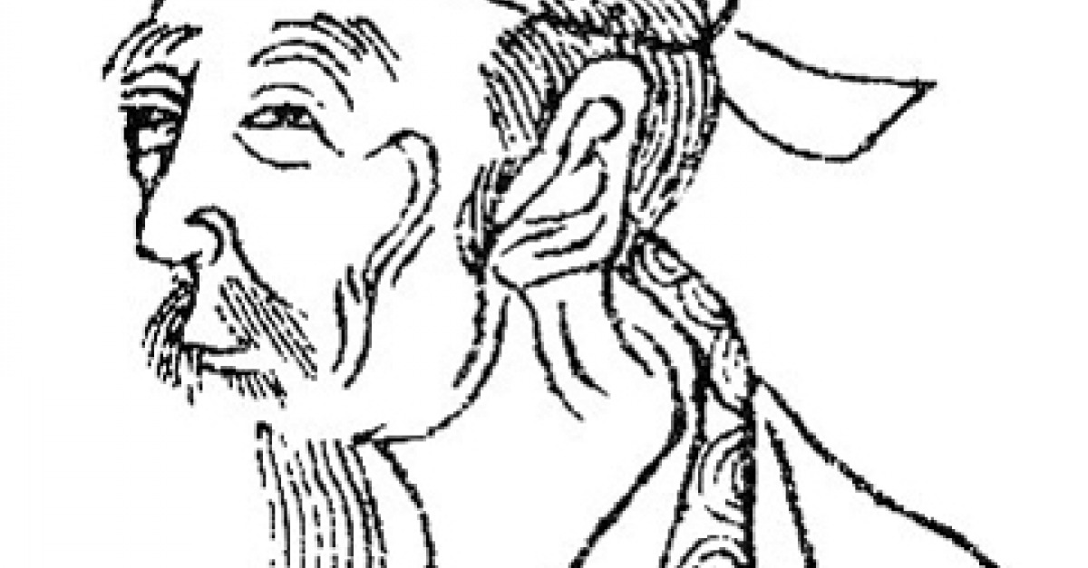 Bai Juyi | Lapham’s Quarterly