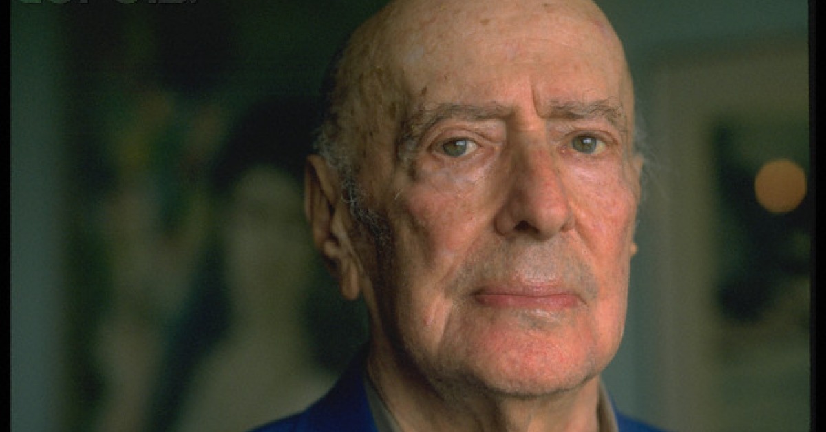 Kolitz | Lapham’s Quarterly