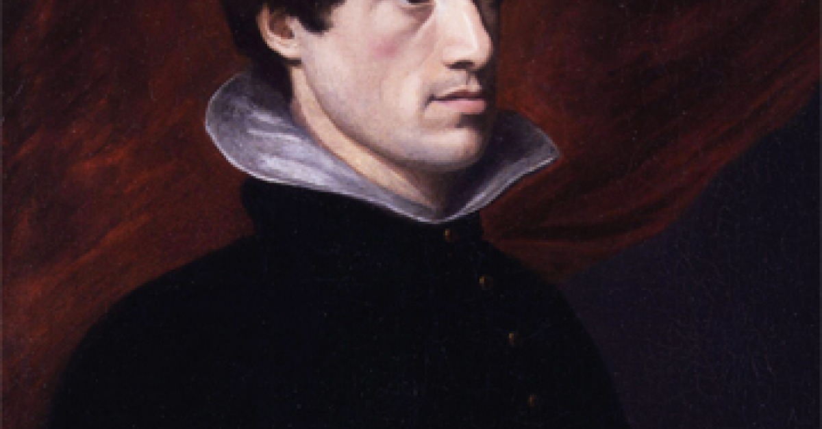 Lamb | Lapham’s Quarterly