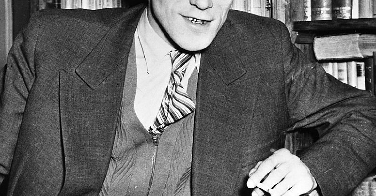 Kolakowski | Lapham’s Quarterly