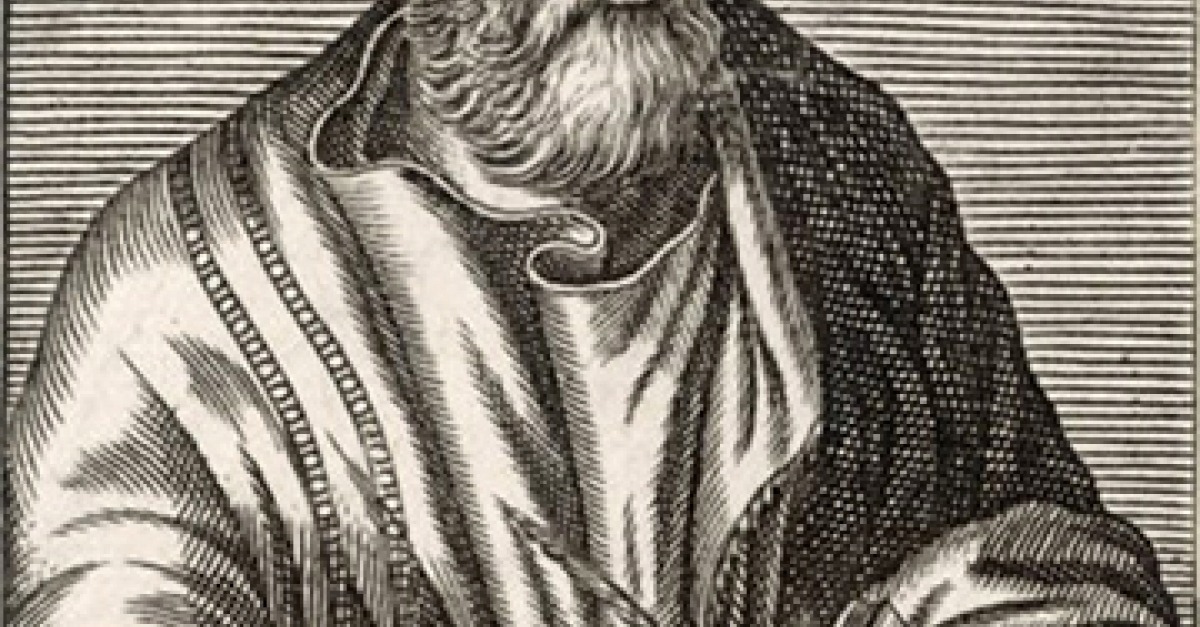 Libanius | Lapham’s Quarterly