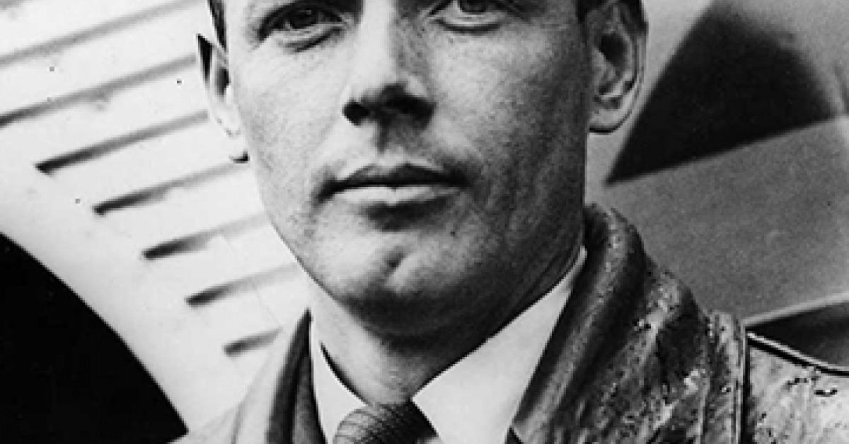 Lindbergh | Lapham’s Quarterly