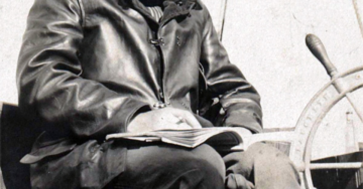 London | Lapham’s Quarterly