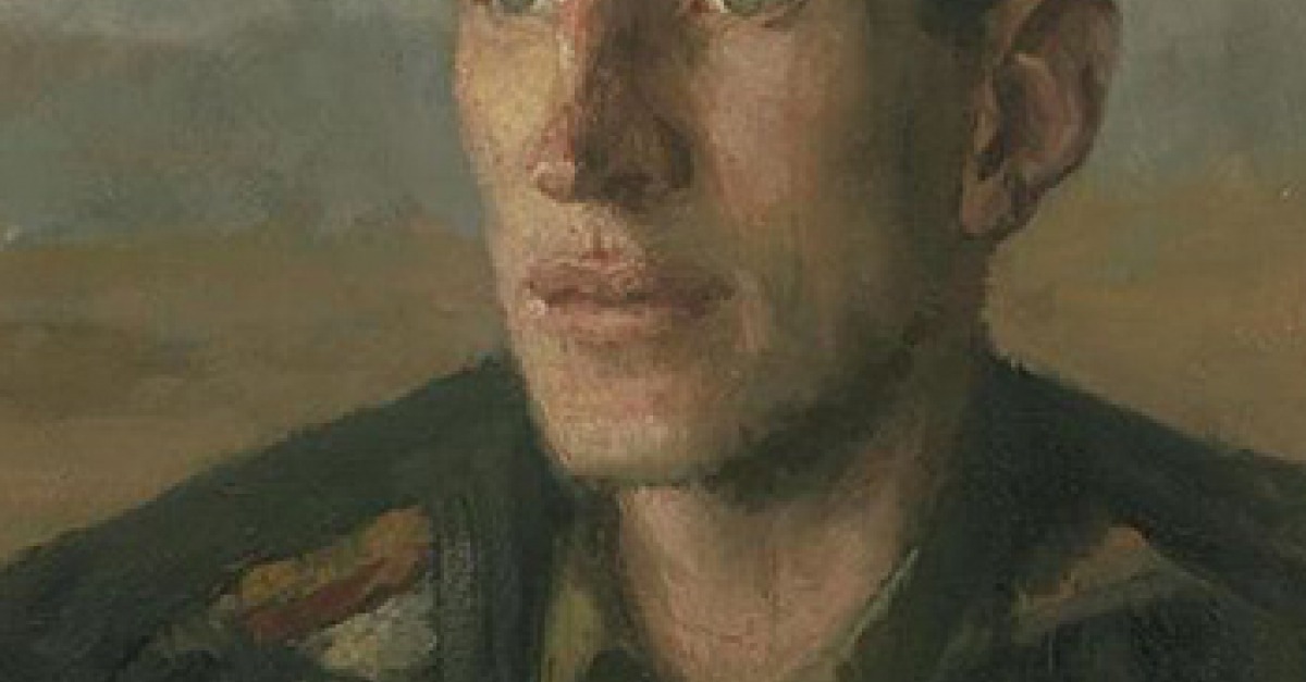 Thesiger | Lapham’s Quarterly