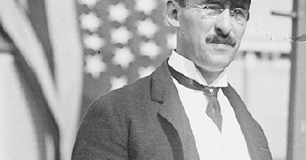 Stimson | Lapham’s Quarterly