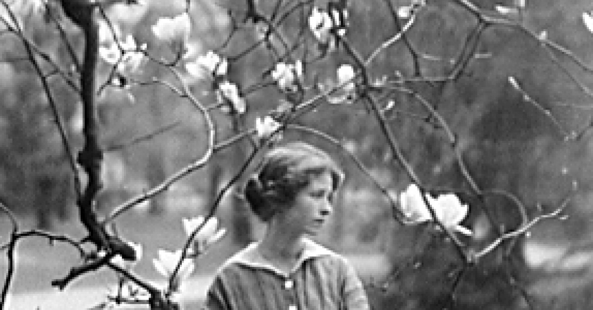 Millay | Lapham’s Quarterly