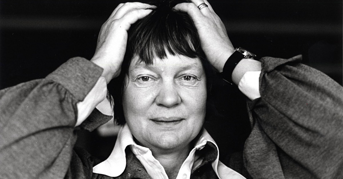 Murdoch | Lapham’s Quarterly