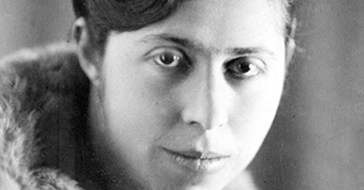 Némirovsky | Lapham’s Quarterly