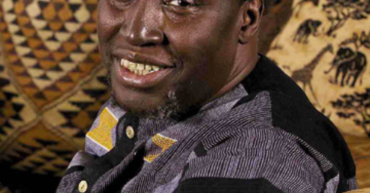 Ngugi wa Thiong’o | Lapham’s Quarterly