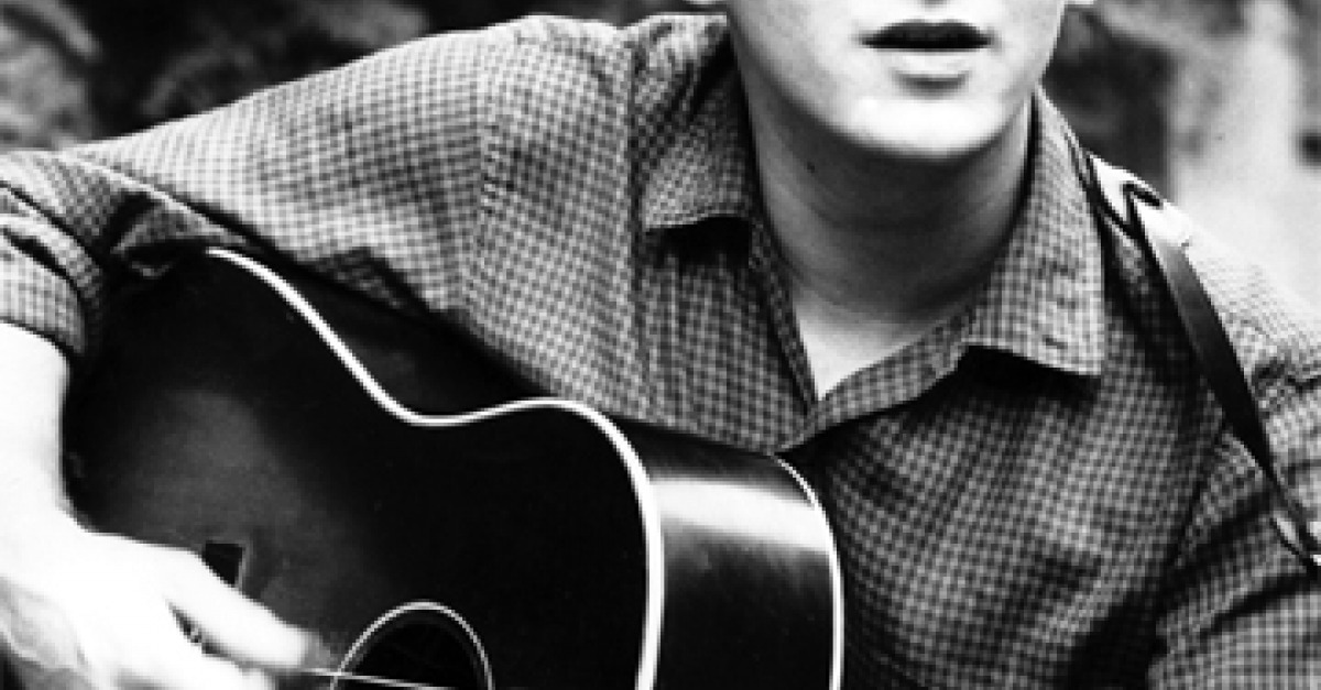 Ochs | Lapham’s Quarterly