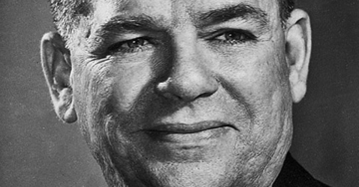 Hammerstein II | Lapham’s Quarterly